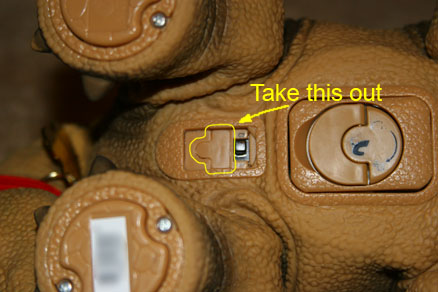 How to control Pleo wirelessly via bluetooth - RoboStuff