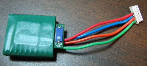 How to control Pleo wirelessly via bluetooth - RoboStuff