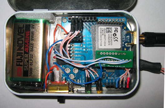 How to control Pleo wirelessly using Wii nunchuck - RoboStuff