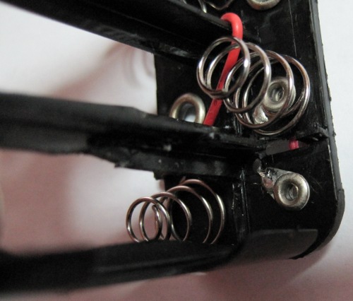 Looking for an extra Pleo battery pack? Build your own! - RoboStuff